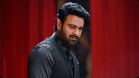 Prabhas Siddharth Anand Film Hits A Roadblock Heres What We Know