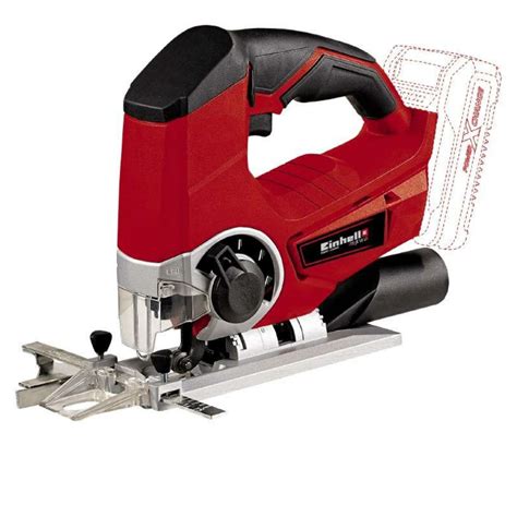 Akumulatorska Ubodna Pila Einhell Te Js 18 Li Solo Matrex Hr