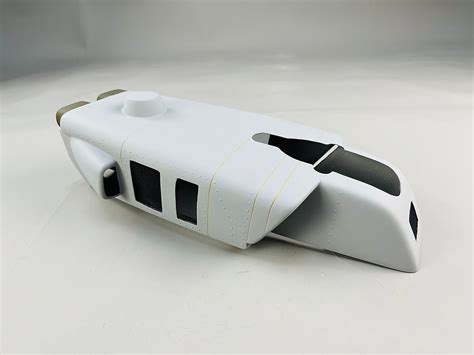 800 Uh 1n Roban Model