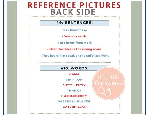 Nih Stroke Scale Assessment Form Nihss Printable Pdf Download Etsy