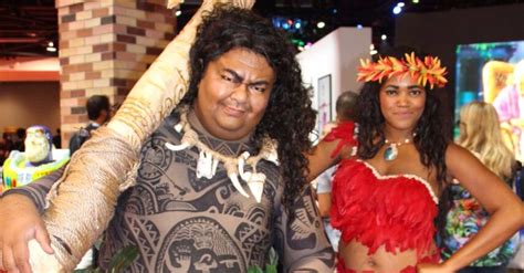 Disney Cosplay Pictures From D July Ps Love