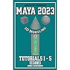 Amazon Absolute Beginner Maya D Modeling Beginner Tutorials Absolute