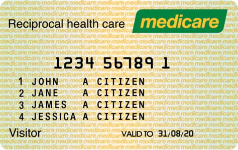 Medicare Card Number Help One Click Life