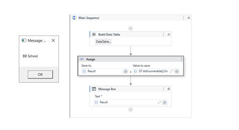 How To Get Only The Unique Record In Datatable Studio UiPath
