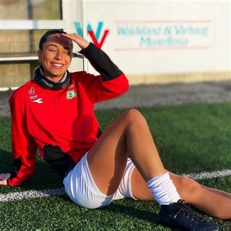 Inside Erling Haalands Relationship With Girlfriend Isabel Haugseng
