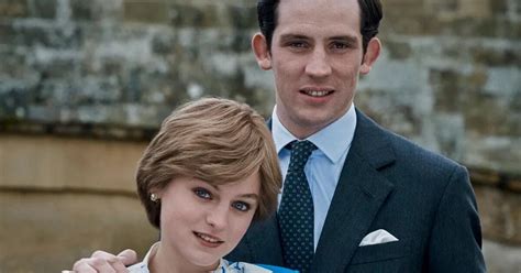 Netflix Busca Hacer Historia En Los Emmy Con The Crown