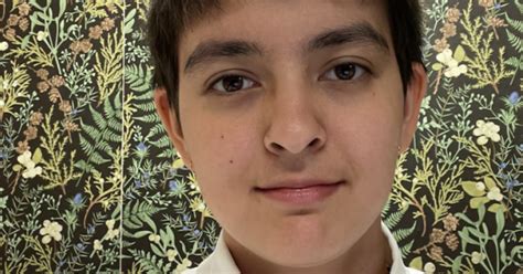 Olivia Gallant 25 Interns At The Clark County Volunteer Lawyers Program