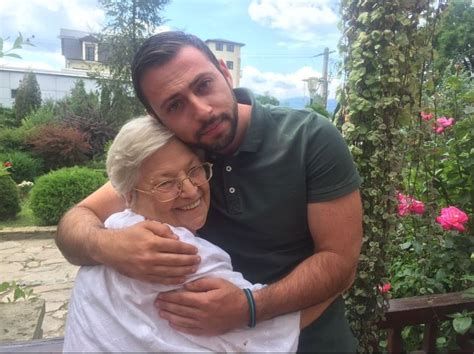 Radu Andrei Tudor Despre Relația De Prietenie Cu Regretata Actriță Draga Olteanu Matei “Ținea