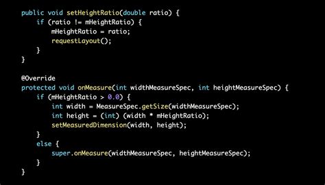 Etsy Engineering Android Staggered Grid