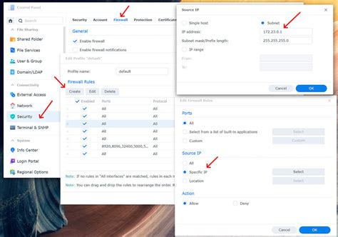 Nextcloud Aio Installation Guide For Synology Nas ℹ️ Support Nextcloud Community