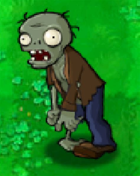2006 Prototype Styled Zombies Mod For Plants Vs Zombies Pvz Mods