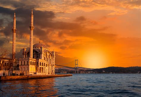Ortakoy Mosque