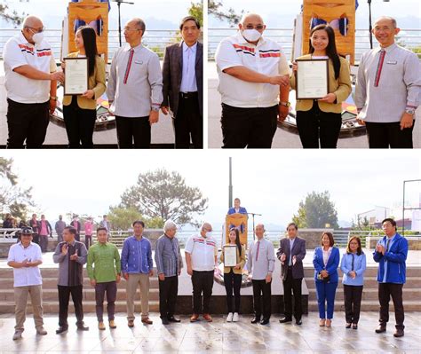 Female Student Tops Industrial Engineering Exam Filipino News Sentinel