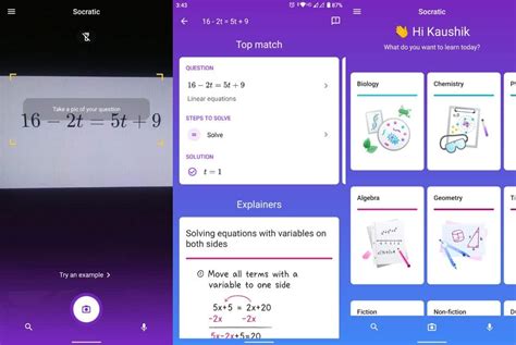 The 8 Best Apps To Solve Math Problems On Android And Ios Tech Baked