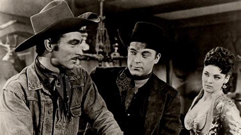 Passage Interdit Film 1952 Senscritique