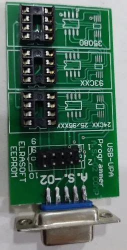 Usb Upa Programmer Repair Accessories At Rs 300 Programming Tool In Khanna Id 24740982291