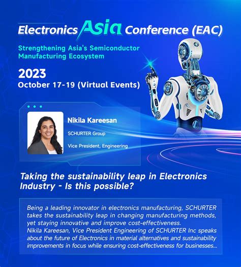 Ee Times Asia On Linkedin Electronics Electronicsmanufacturing