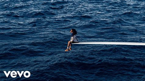 Sza Good Days Chords Tabs Lyrics