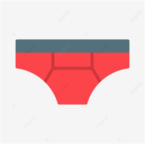 속옷 플랫 아이콘 벡터 남자들 팬티 의류 Png 일러스트 및 벡터 에 대한 무료 다운로드 Pngtree
