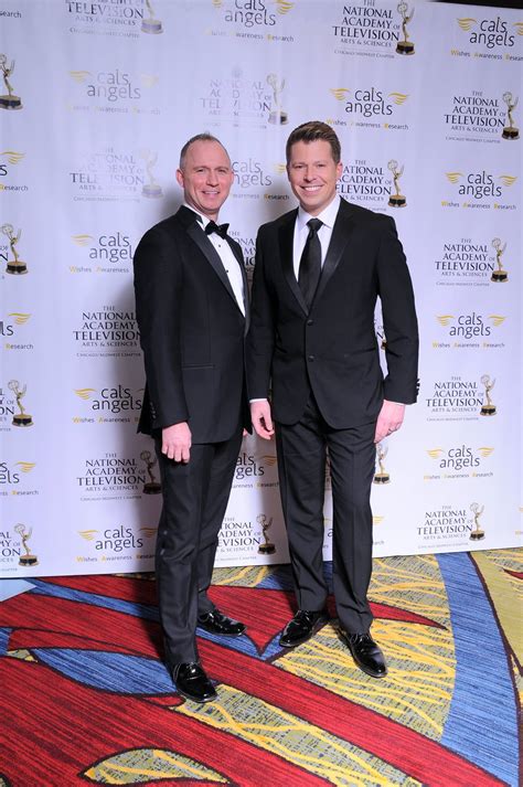 Meteorologist Tom Coomes