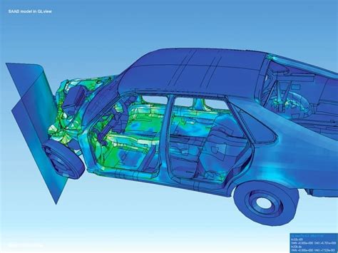 Finite Element Analysis Expert Witness Making Complex Issues Clear