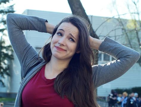 Anna Redei Aka Enji Night Instagram Poses Instagram Guys