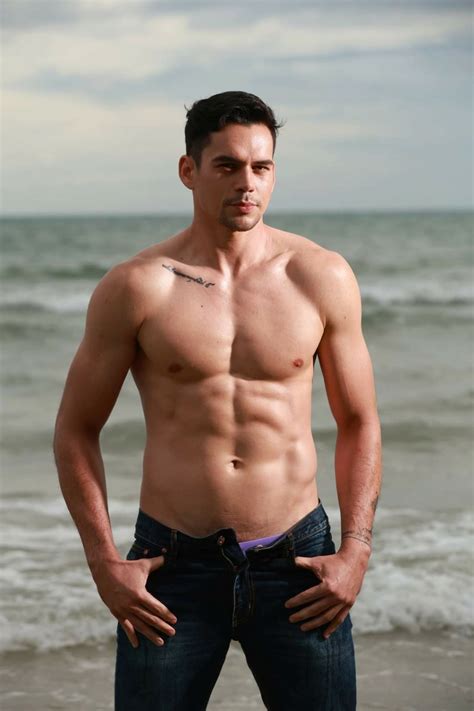 Kevin Dasom Thailand Supranational 2018 And Manhunt 2024