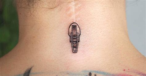 Scar Gel Tattoos
