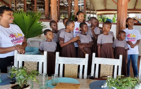 Women In Engineering Scattering The Stereotypes