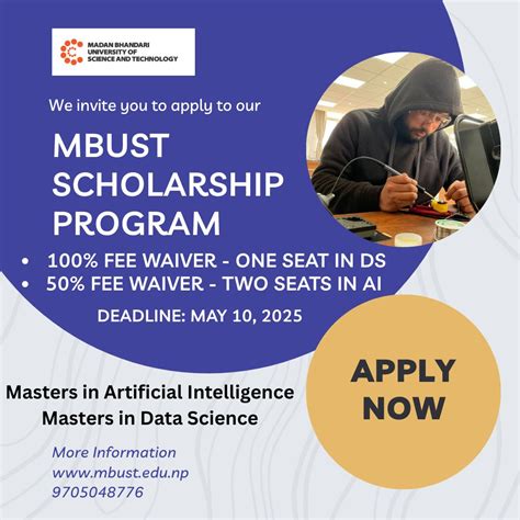 datascience artificialintelligence scholarshipopportunitys… madan