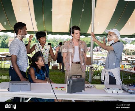 Rustin From Left Ayana Workman Sitting Jordan Amanda Hall Arm