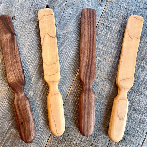 Spurtle Etsy