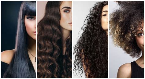 Tipos De Cabelo Guia PrÁtico Fala Dantasfala Dantas