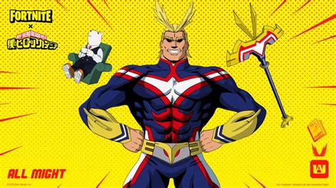 Fortnites My Hero Academia Hat Dekus Smash Creo Gaming