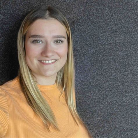 Lara Willmann Content Creator And Marketing Managerin Jf Messekonzept Gmbh And Co Kg Xing