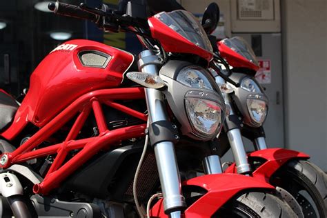 フォトギャラリー Moto Massimo