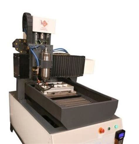 28 Kw Mini Cnc Milling Machine For Industrial Use At Best Price In Coimbatore Eelgrass