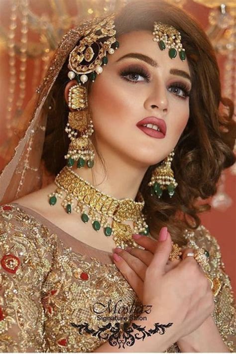 Indian Bridal Makeup Natural Traditional South Wedding Modern
