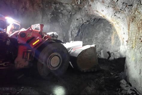 Inauguran Mina De Buriticá Promete Ser Productora De La Cuarta Parte