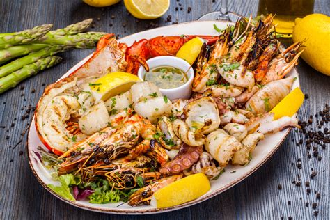 The 10 Best Seafood Restaurants In Perth Eatability