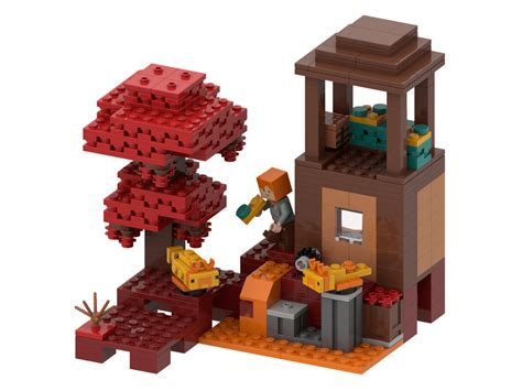 Nethers Exoticism Minecraft Mods Curseforge