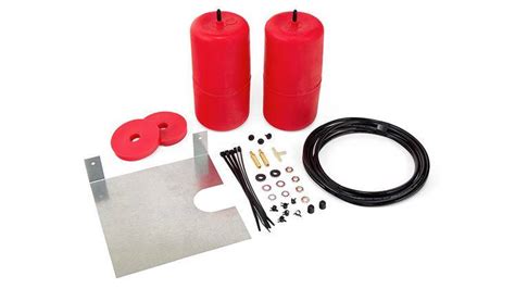 60852 Air Lift 1000 Air Spring Kit