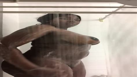 Toronto Ebonythick Shantii Matthew Shower Eporner