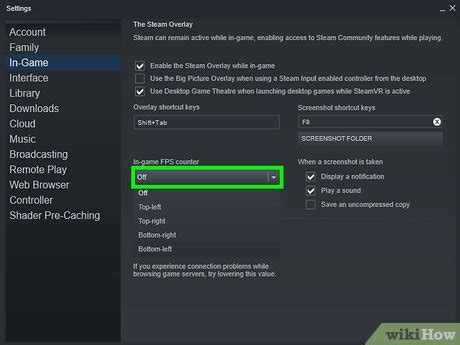 Easy Ways To See Frame Rates Wikihow