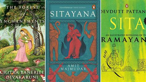 Ramayana Book
