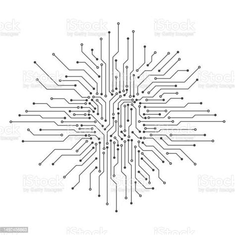 기술 회로 보드 텍스처와 추상 디지털 배경입니다 전자 마더보드 그림입니다 통신 및 공학 개념입니다 벡터 일러스트 레이 션 0명에 대한 스톡 벡터 아트 및 기타 이미지