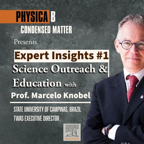 Expert Insights Physica B Condensed Matter By