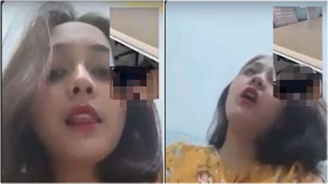 Link Video 13 Menit 22 Detik Izza Blunder Selebgram Malaysia Viral Di