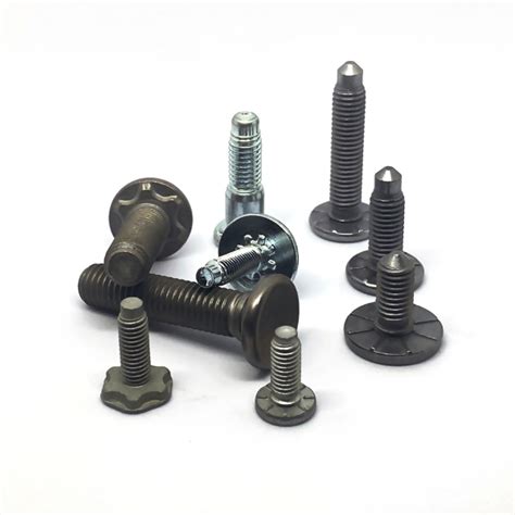 Versatile And Durable Fastening Solution Clinch Studs