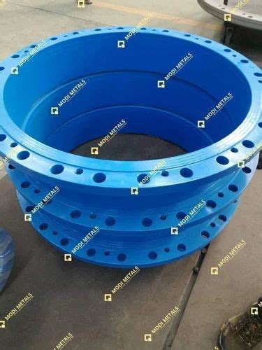 12 Inch Stainless Steel Split Flange At ₹ 1940piece In Mumbai Id